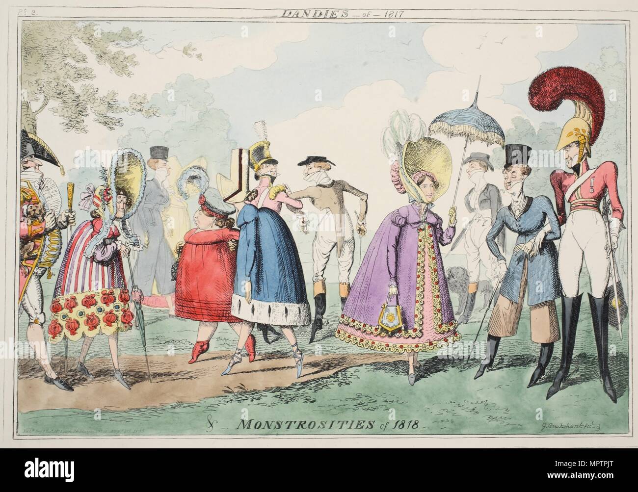 The dandies hi-res stock photography and images - Alamy