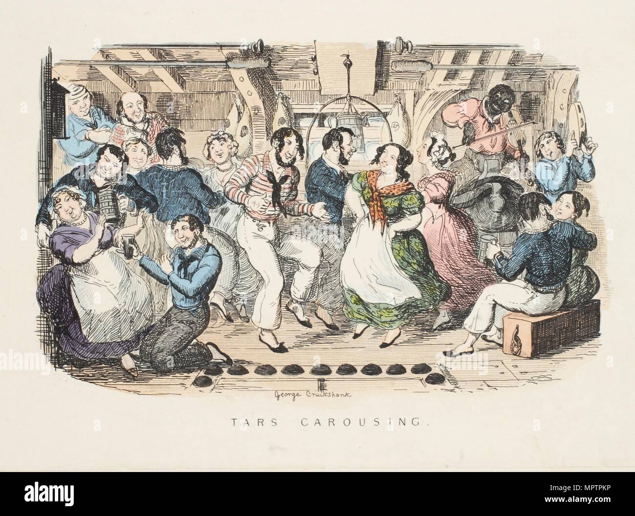 Carousing hi-res stock photography and images - Alamy