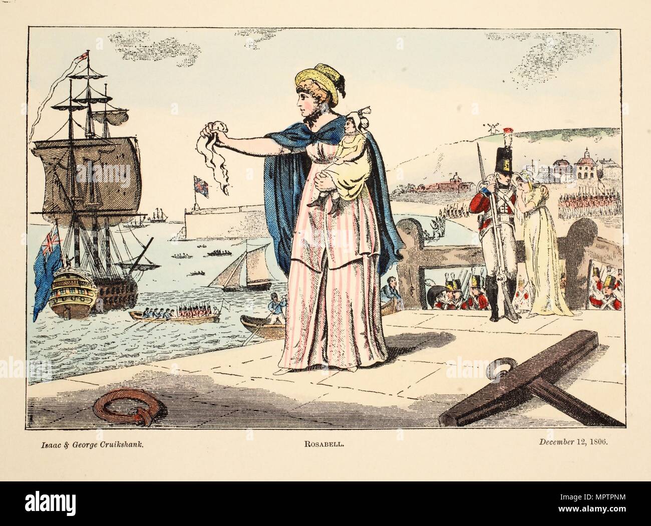 Rosabell hi-res stock photography and images - Alamy