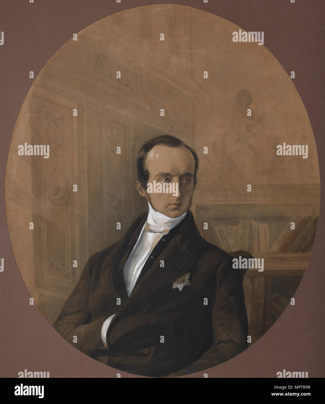 Odoyevsky hi-res stock photography and images - Alamy