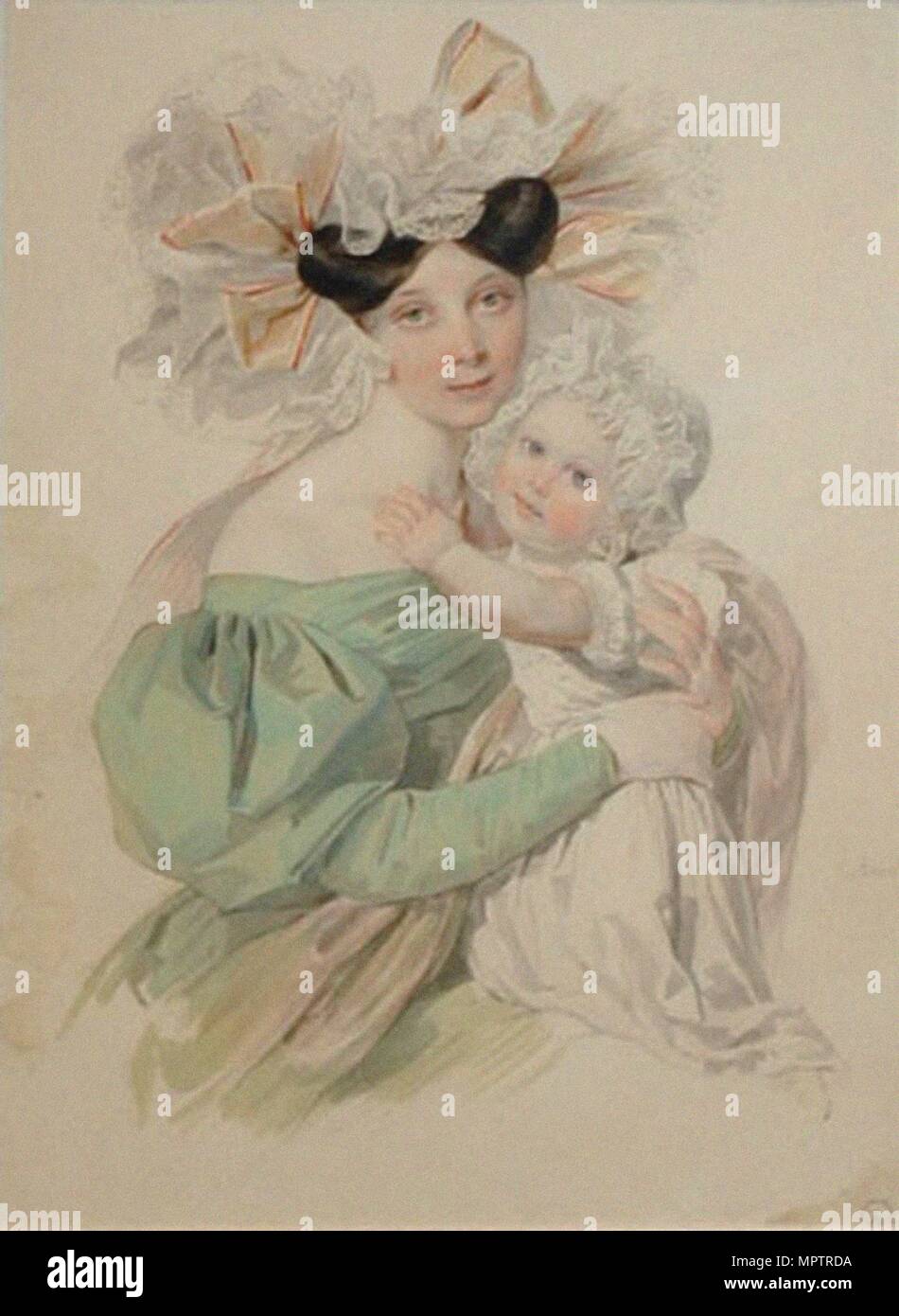 Maria pashkova hi-res stock photography and images - Alamy