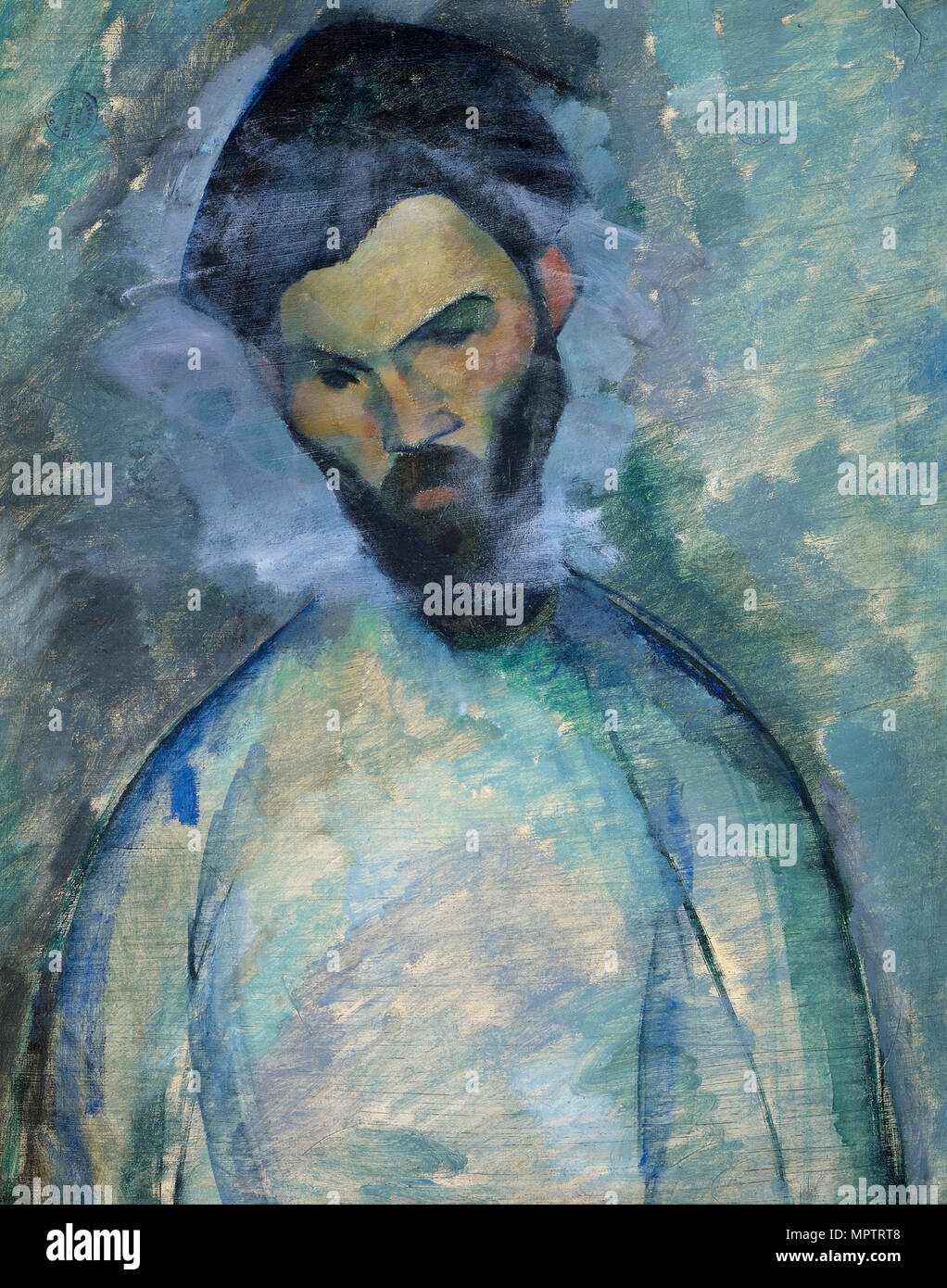 Constantin brancusi hi-res stock photography and images - Alamy