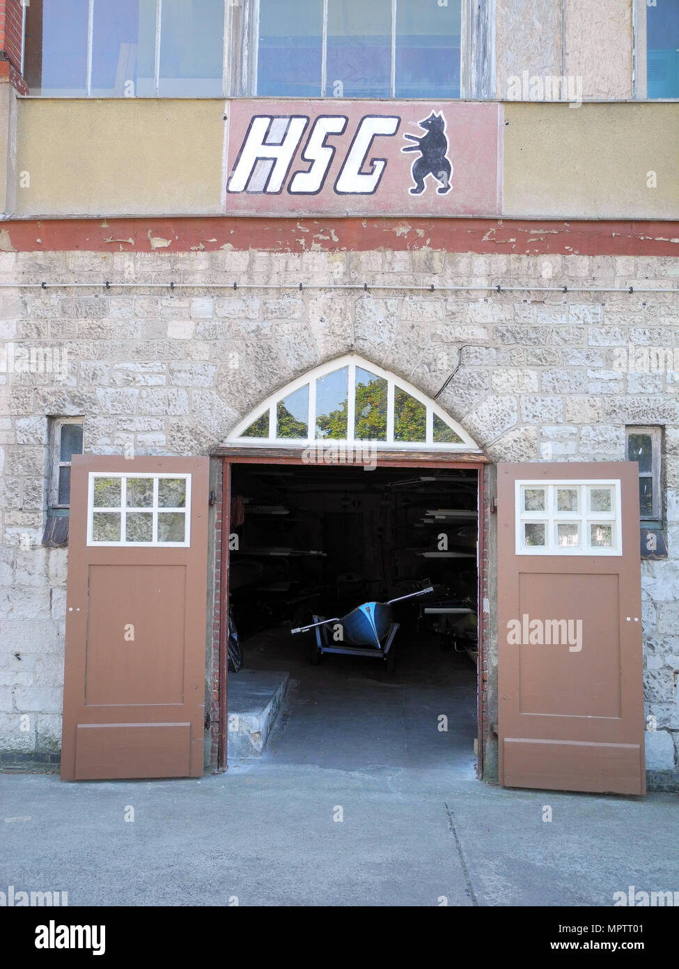 Olympic rowing 1936 hi-res stock photography and images - Alamy