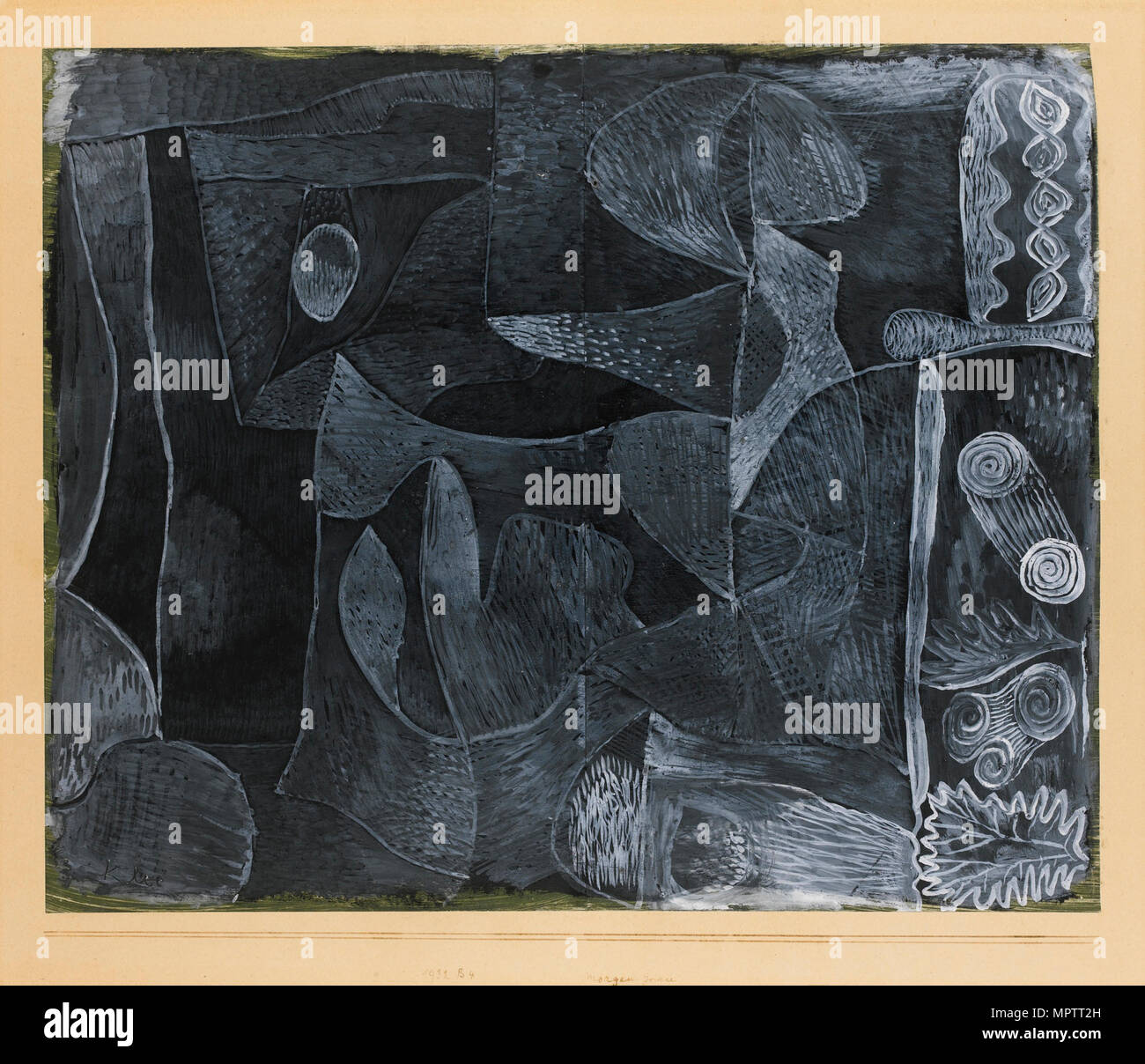 Allegory of morning hi-res stock photography and images - Alamy