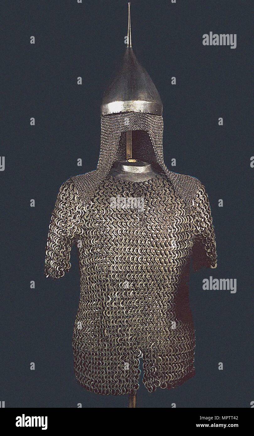 State of the art armour hi-res stock photography and images - Alamy
