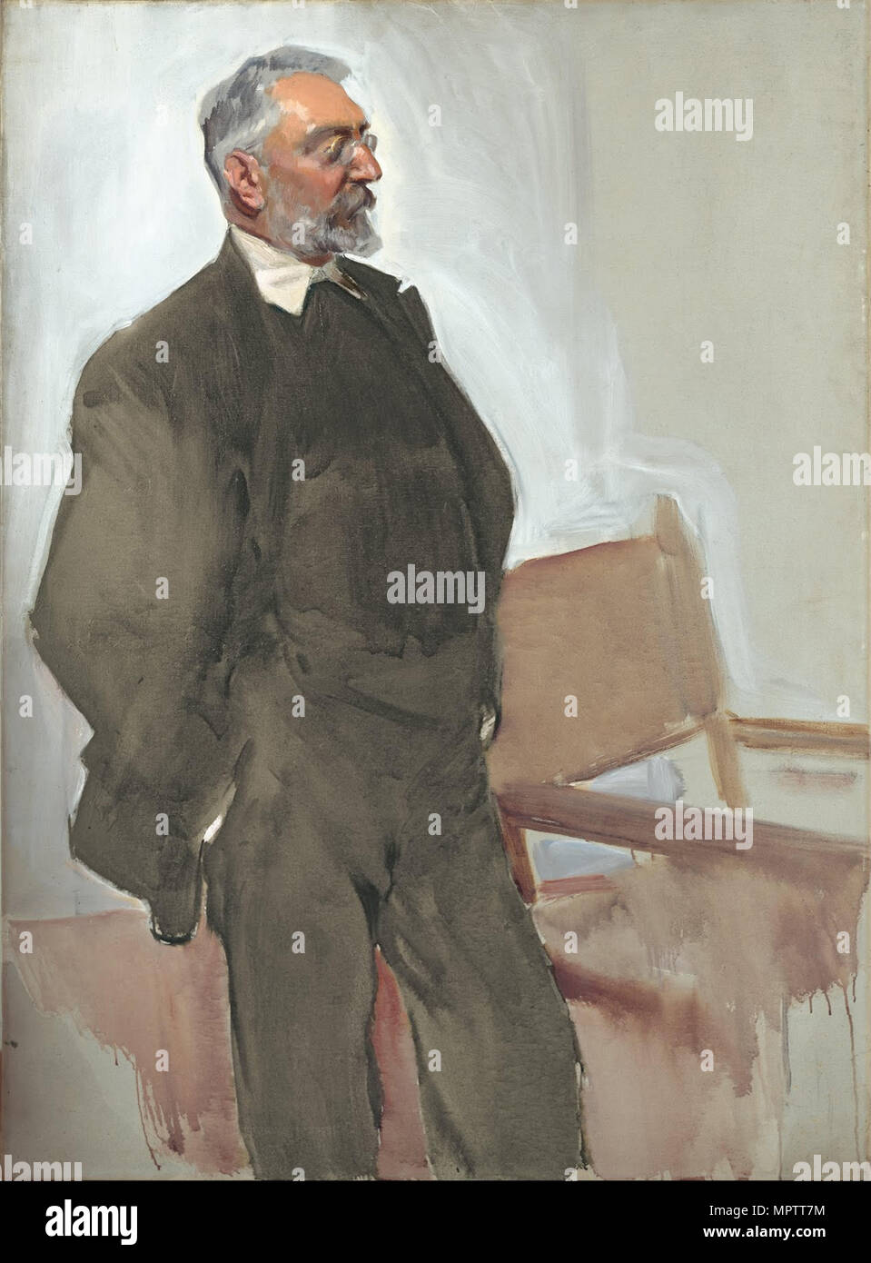 Unamuno hi-res stock photography and images - Alamy