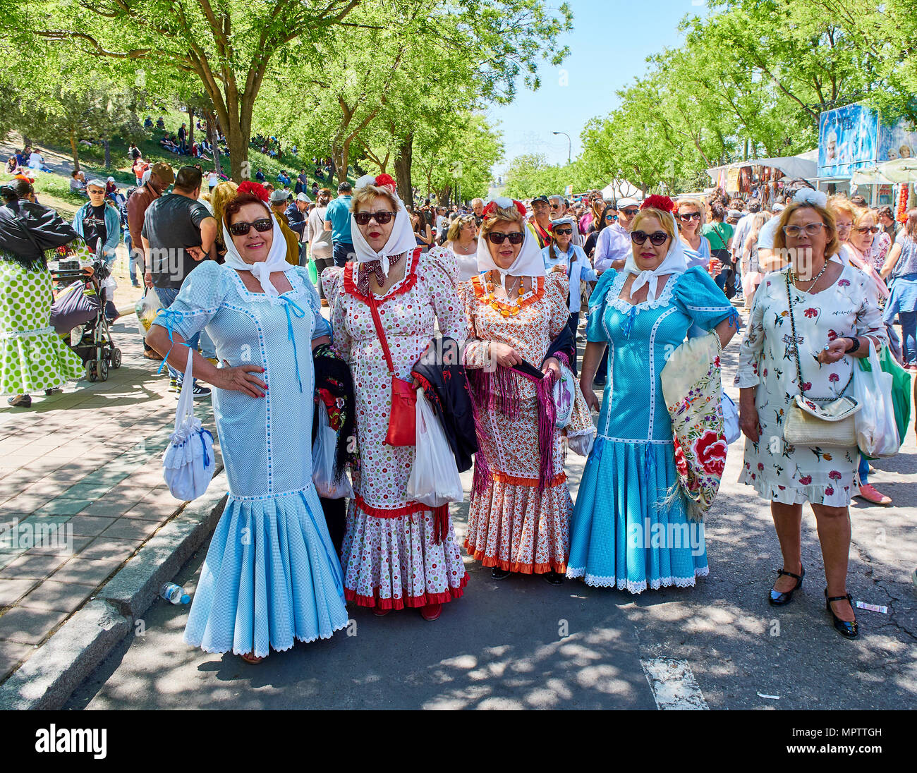 San isidro labrador hi-res stock photography and images - Alamy