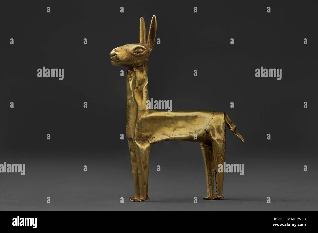 Inca gold hi-res stock photography and images - Alamy