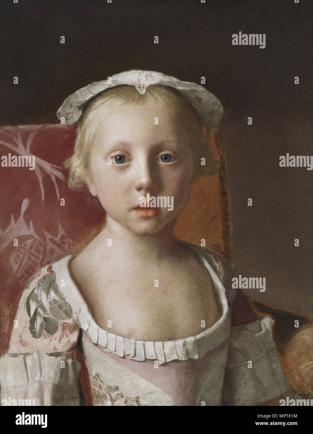 Louisa anne hi-res stock photography and images - Alamy