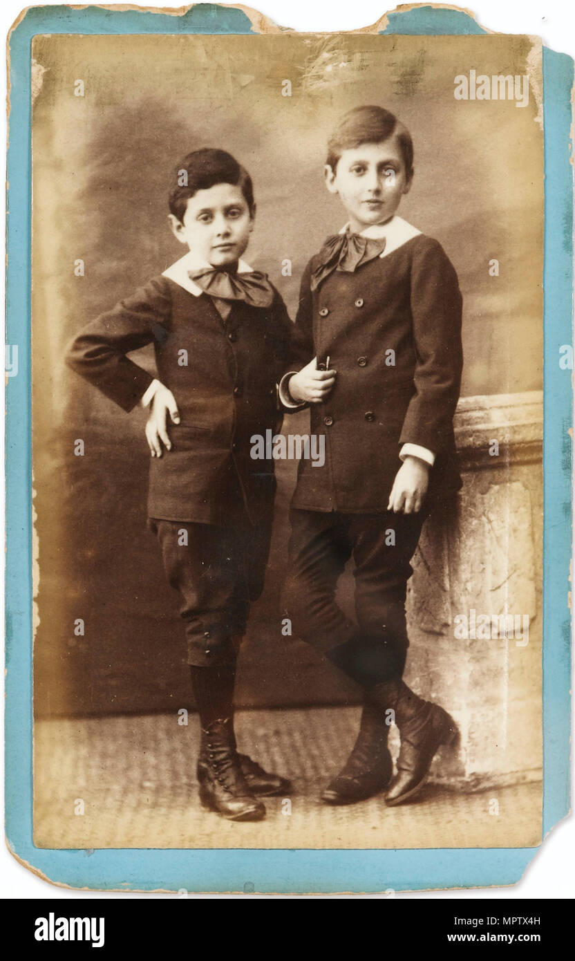 Robert Proust High Resolution Stock Photography and Images - Alamy