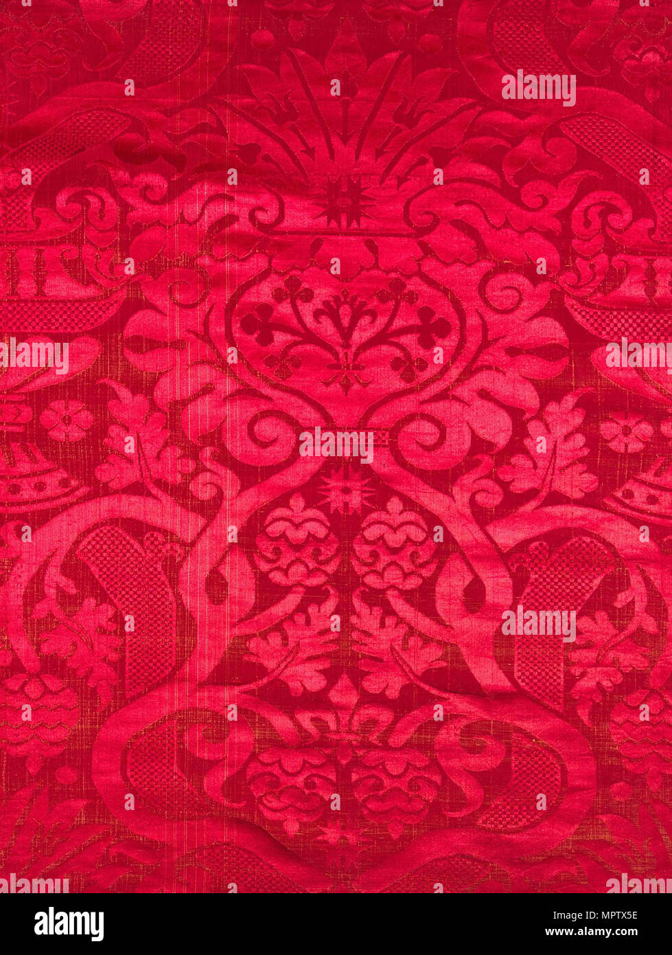 Milanese weaving hi-res stock photography and images - Alamy