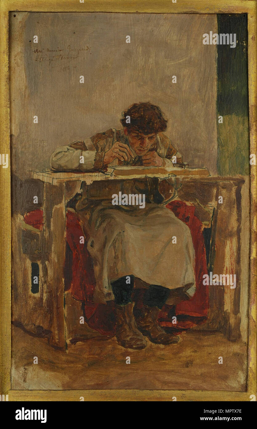 Irnerius of bologna hi-res stock photography and images - Alamy