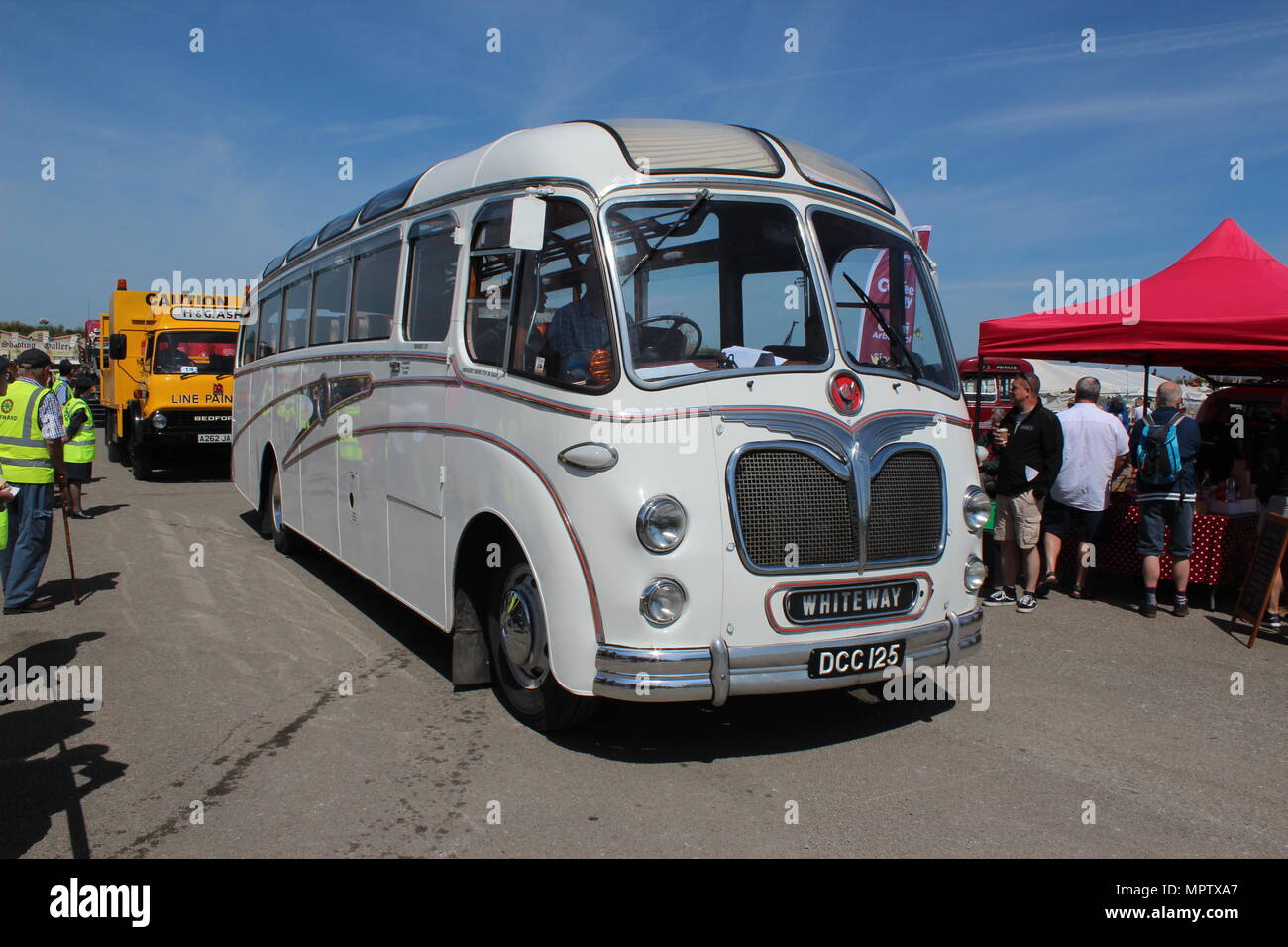 Charabang hi-res stock photography and images - Alamy