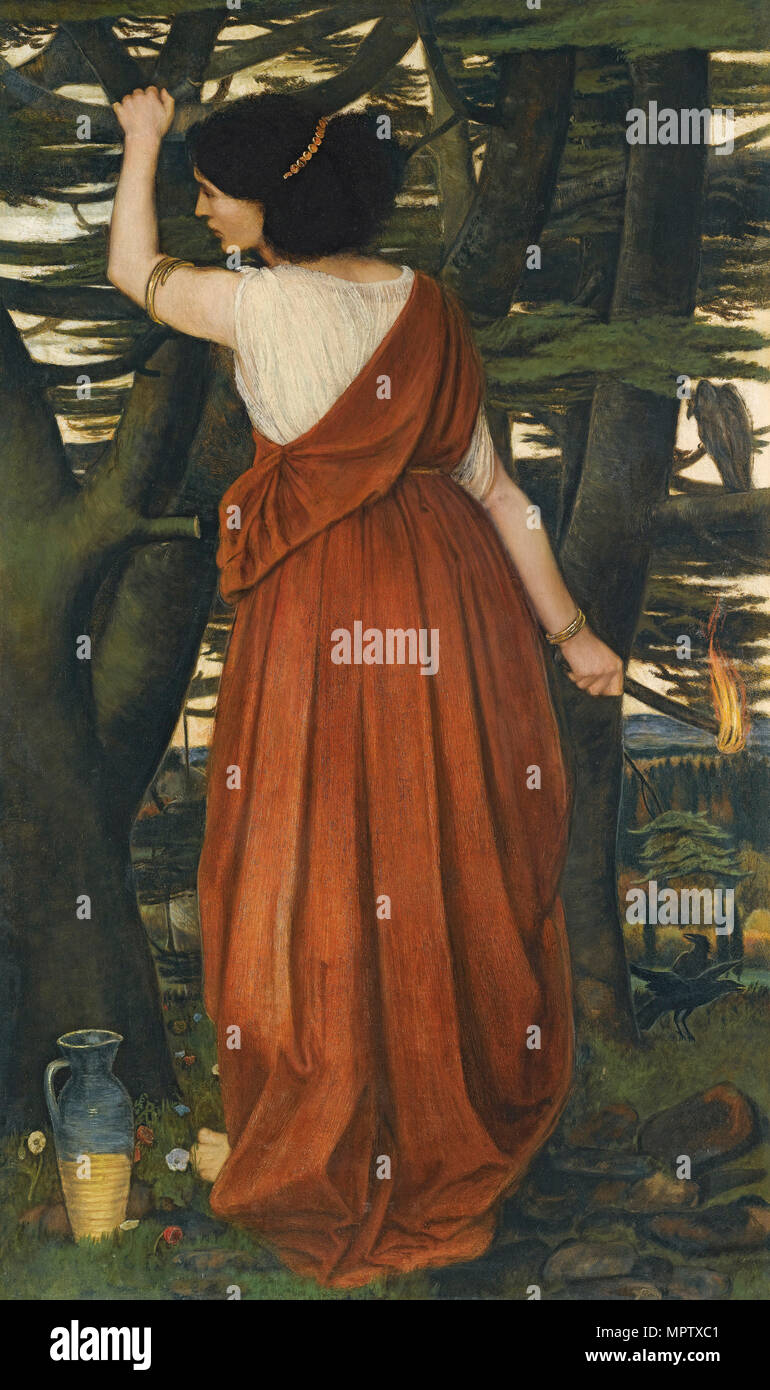 Daughter of aiah hi-res stock photography and images - Alamy