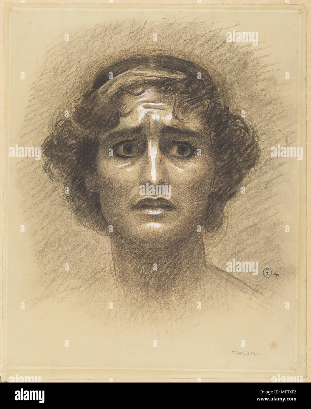 Museo richard wagner hi-res stock photography and images - Alamy