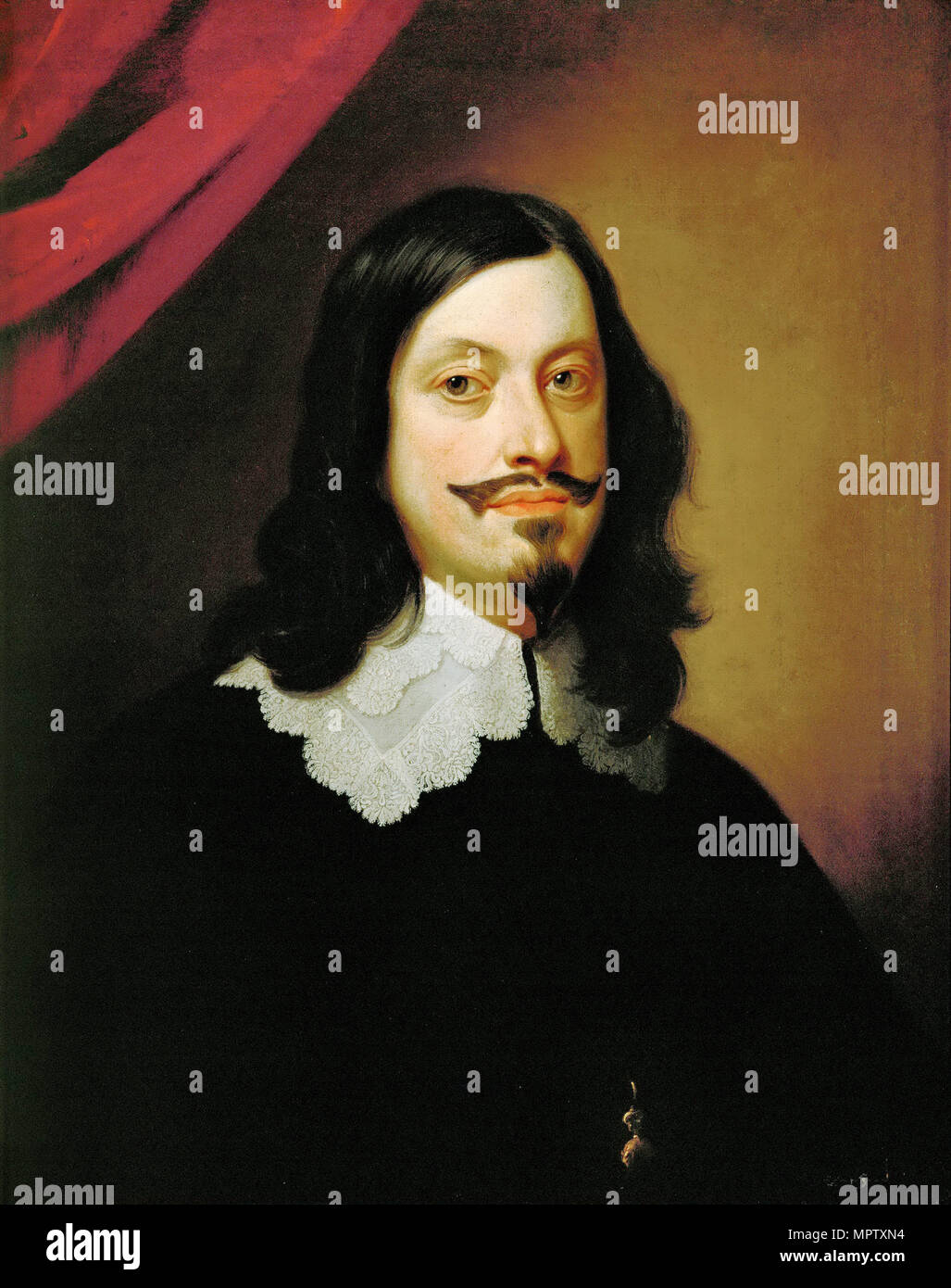 Ferdinand iii hi-res stock photography and images - Alamy