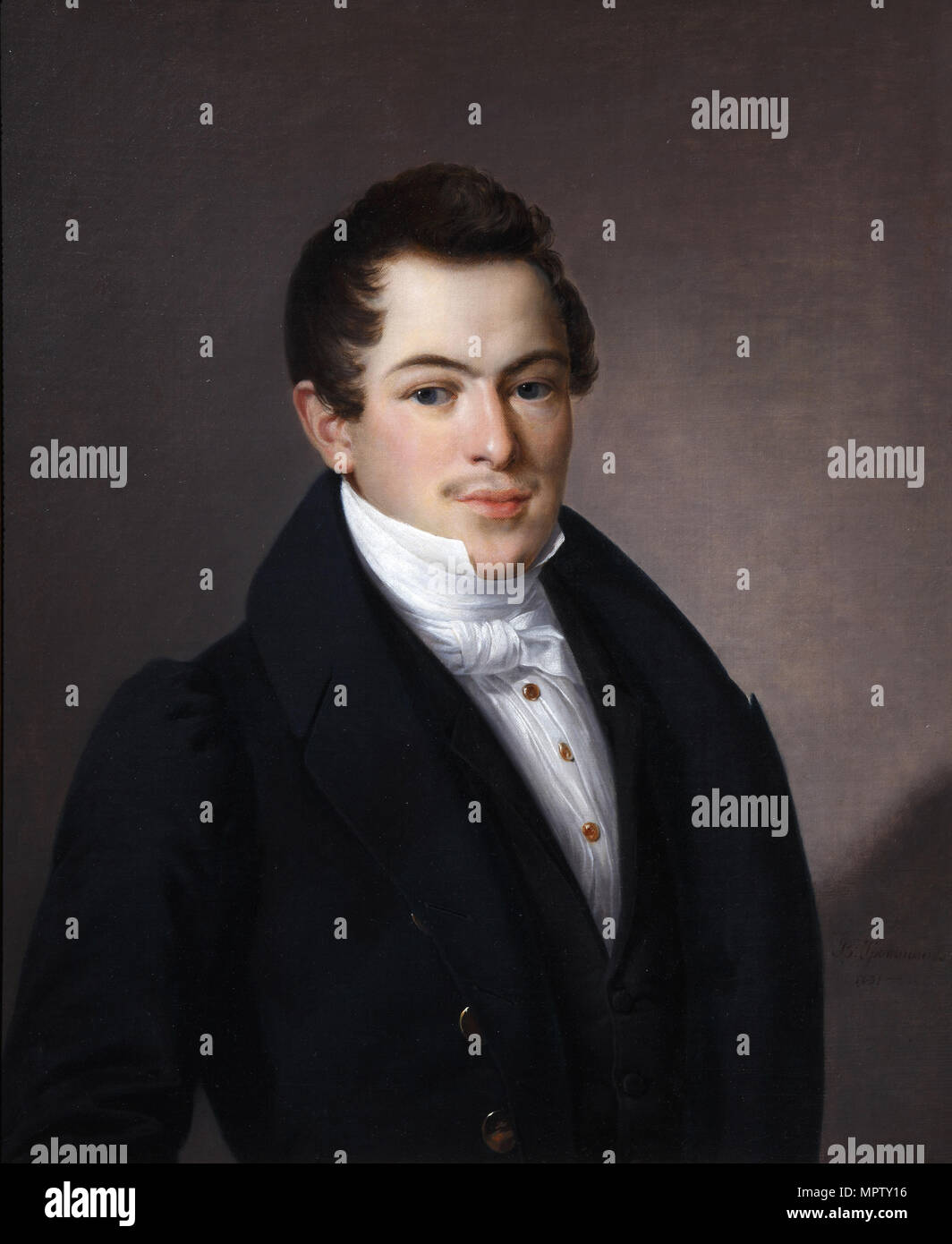 Naumov hi-res stock photography and images - Alamy