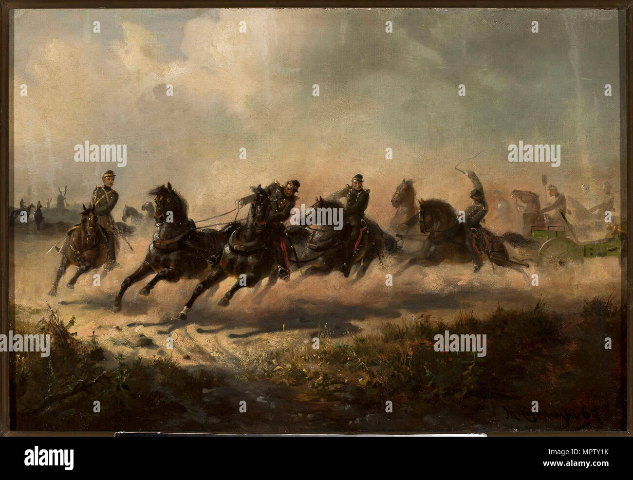 January uprising hi-res stock photography and images - Alamy