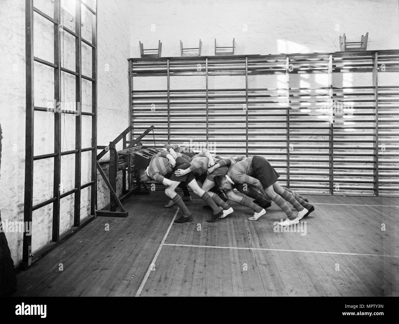 1930s college hi-res stock photography and images - Alamy
