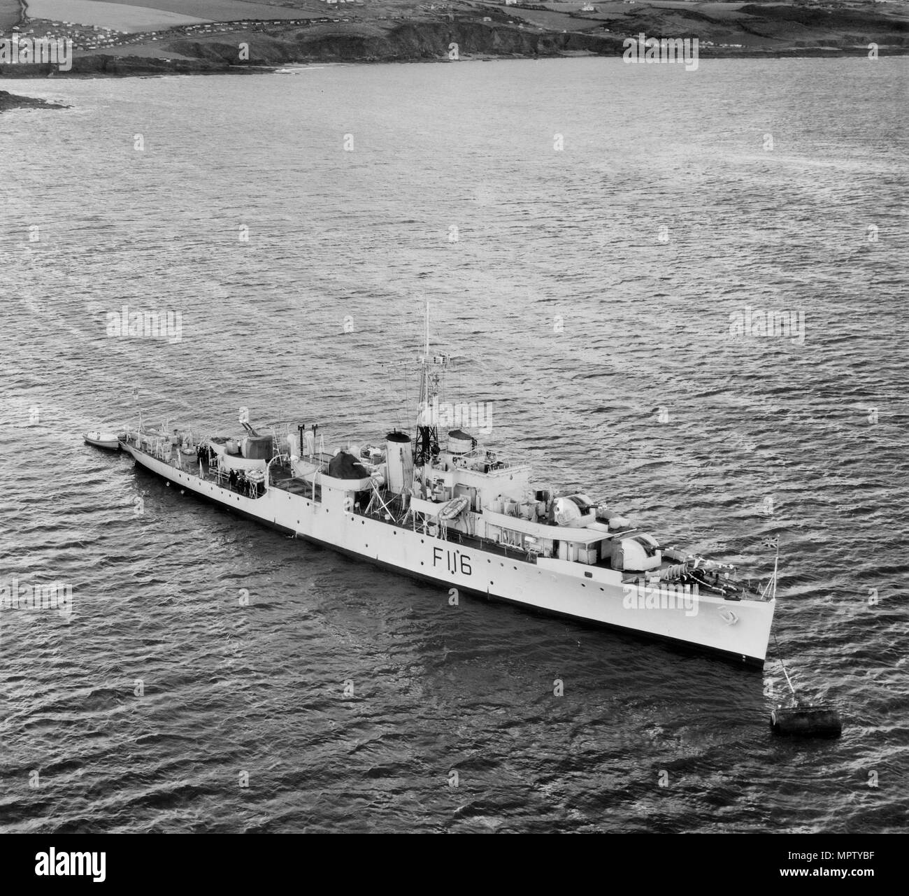 Hms plymouth hi-res stock photography and images - Alamy