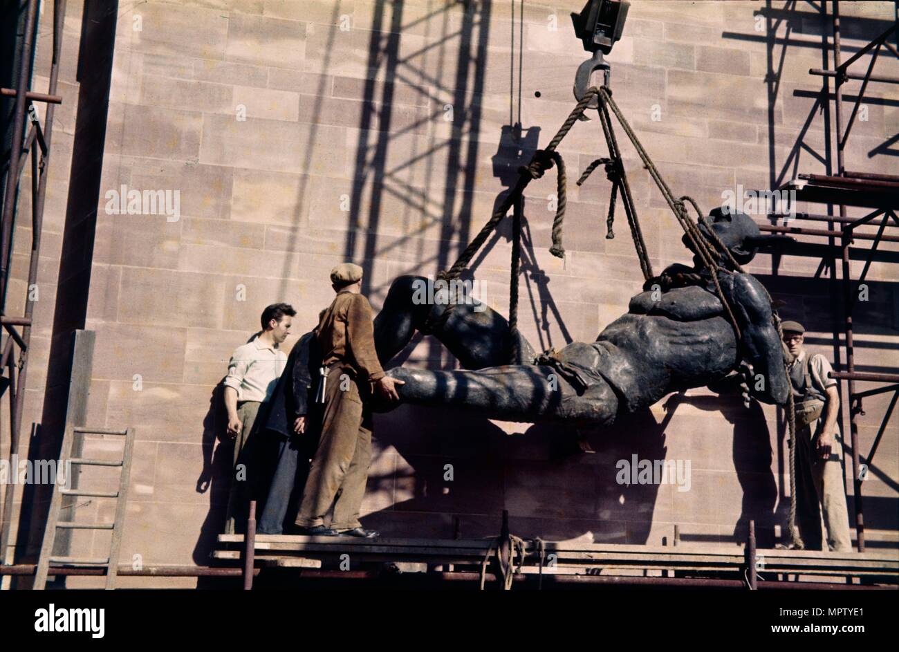 John laing hi-res stock photography and images - Alamy