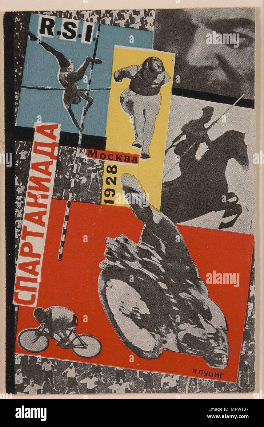 Political propaganda collage hi-res stock photography and images - Alamy