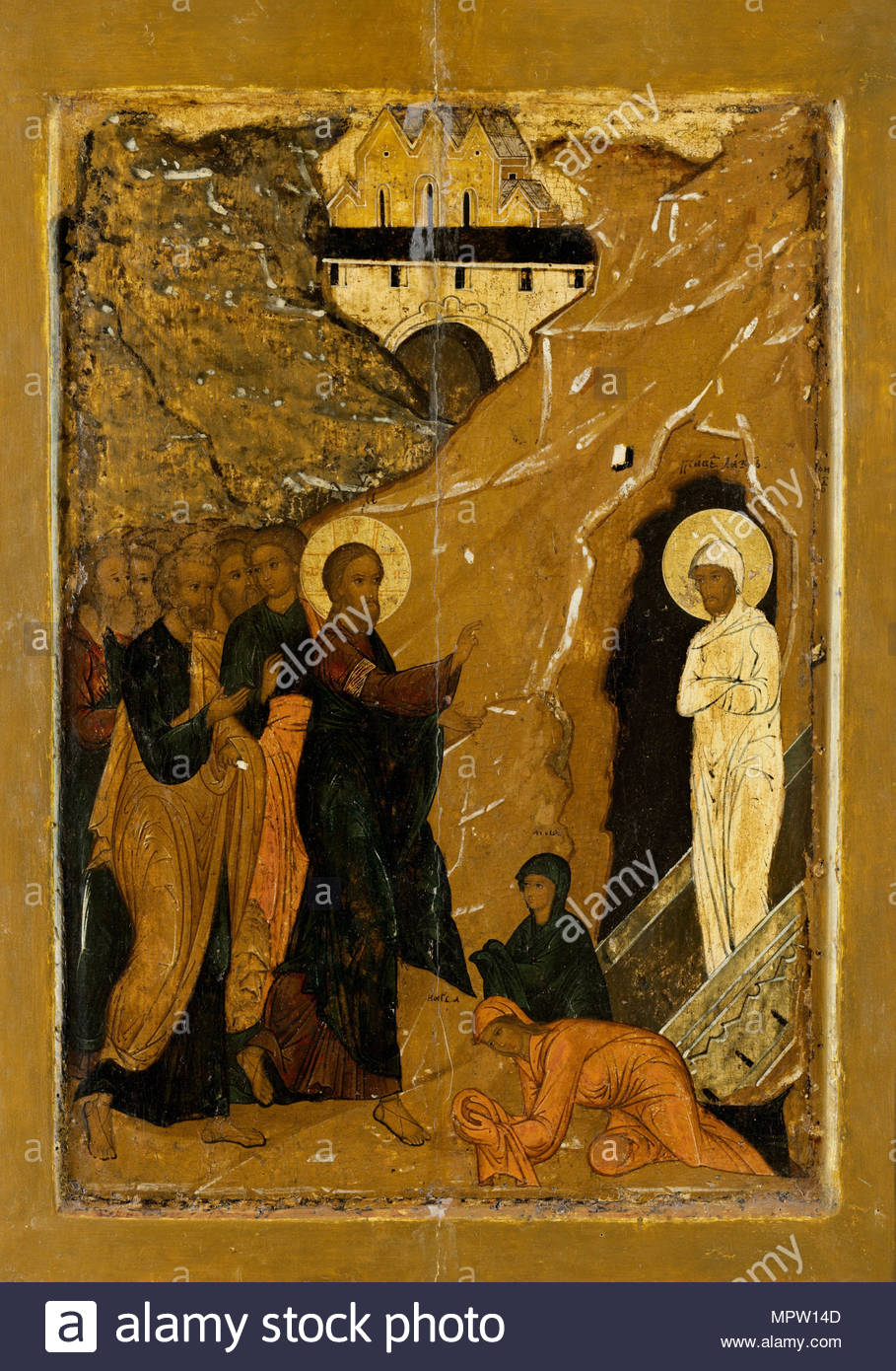 Lazarus Stock Photos & Lazarus Stock Images - Alamy