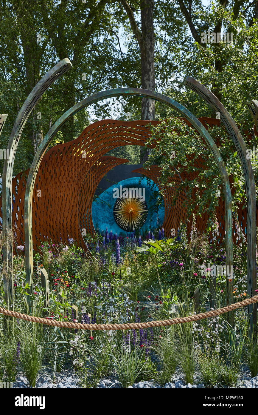 Garden sculptures david harber hi-res stock photography and images - Alamy