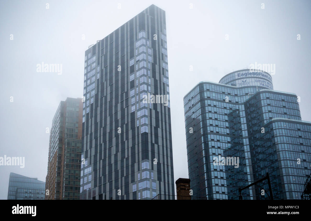 High end buildings construction hi-res stock photography and images - Alamy