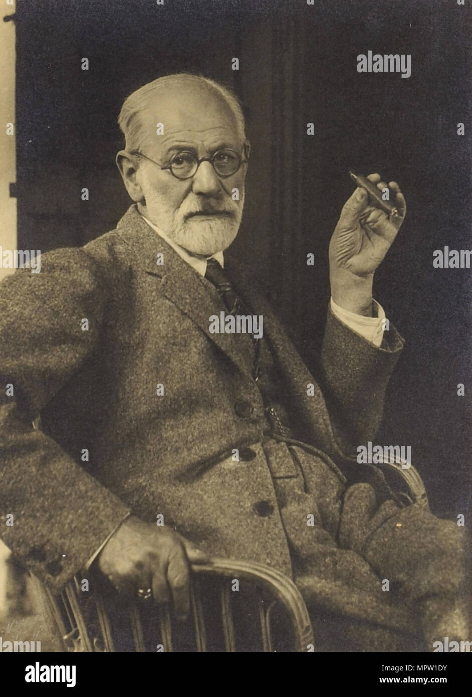 Freud hi-res stock photography and images - Alamy