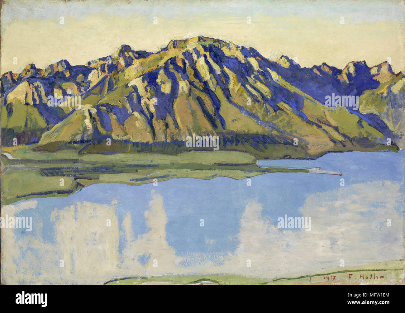 The grammont hi-res stock photography and images - Alamy
