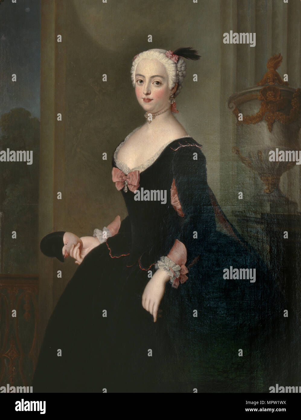 Anna elisabeth hi-res stock photography and images - Alamy