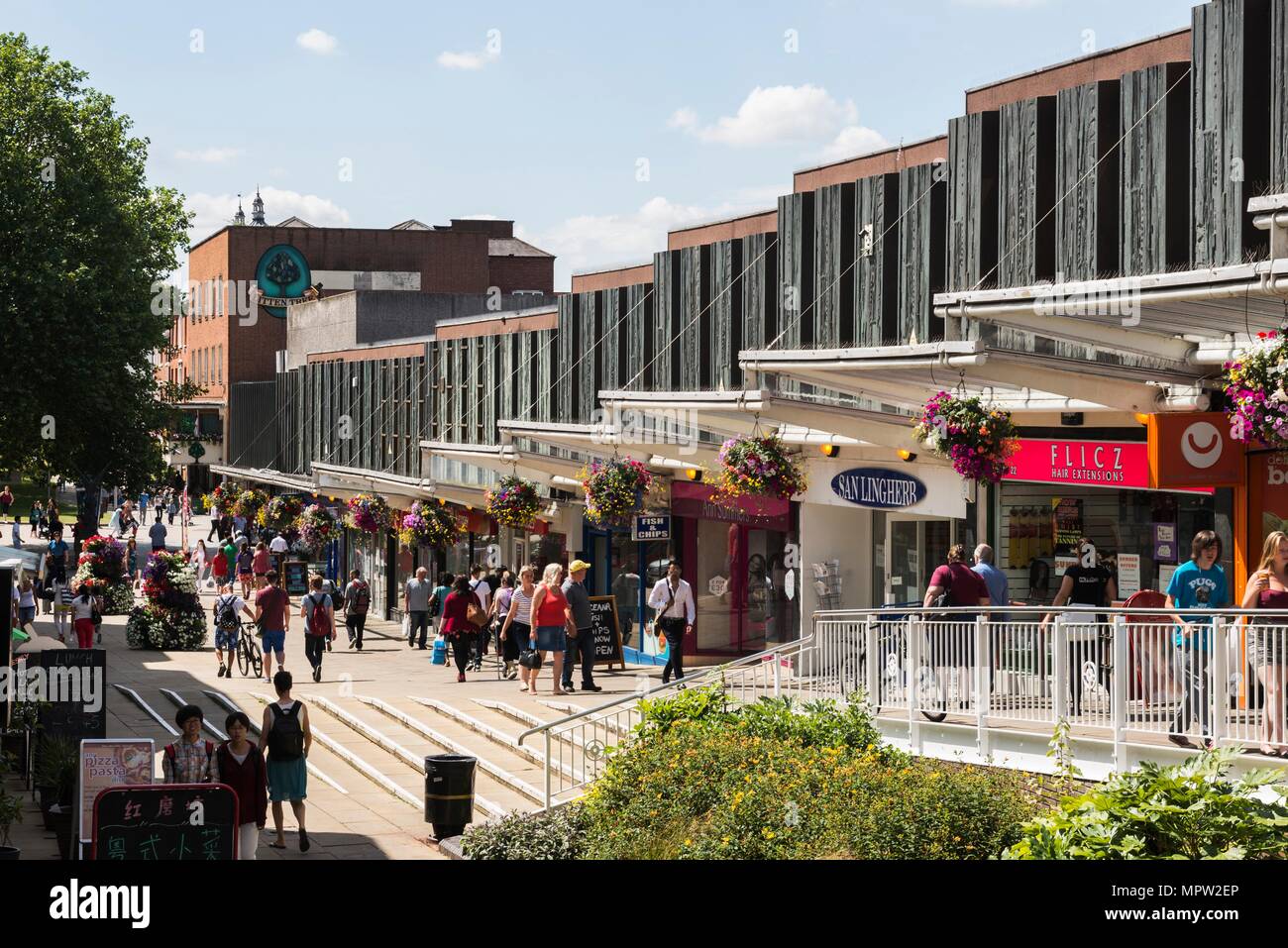 William mitchell coventry hi-res stock photography and images - Alamy