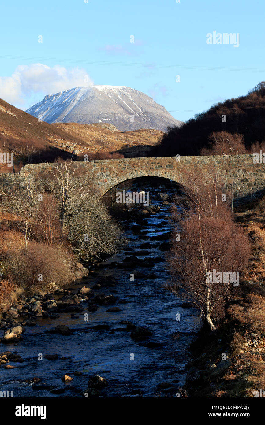 Rhiconich hi-res stock photography and images - Alamy