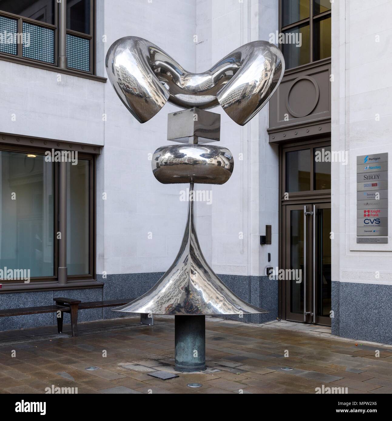 Coleman street hi-res stock photography and images - Alamy