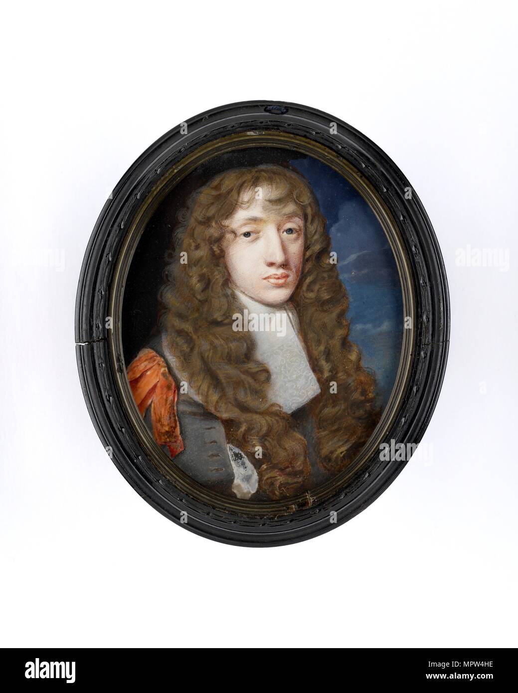 Samuel cooper british hi-res stock photography and images - Alamy