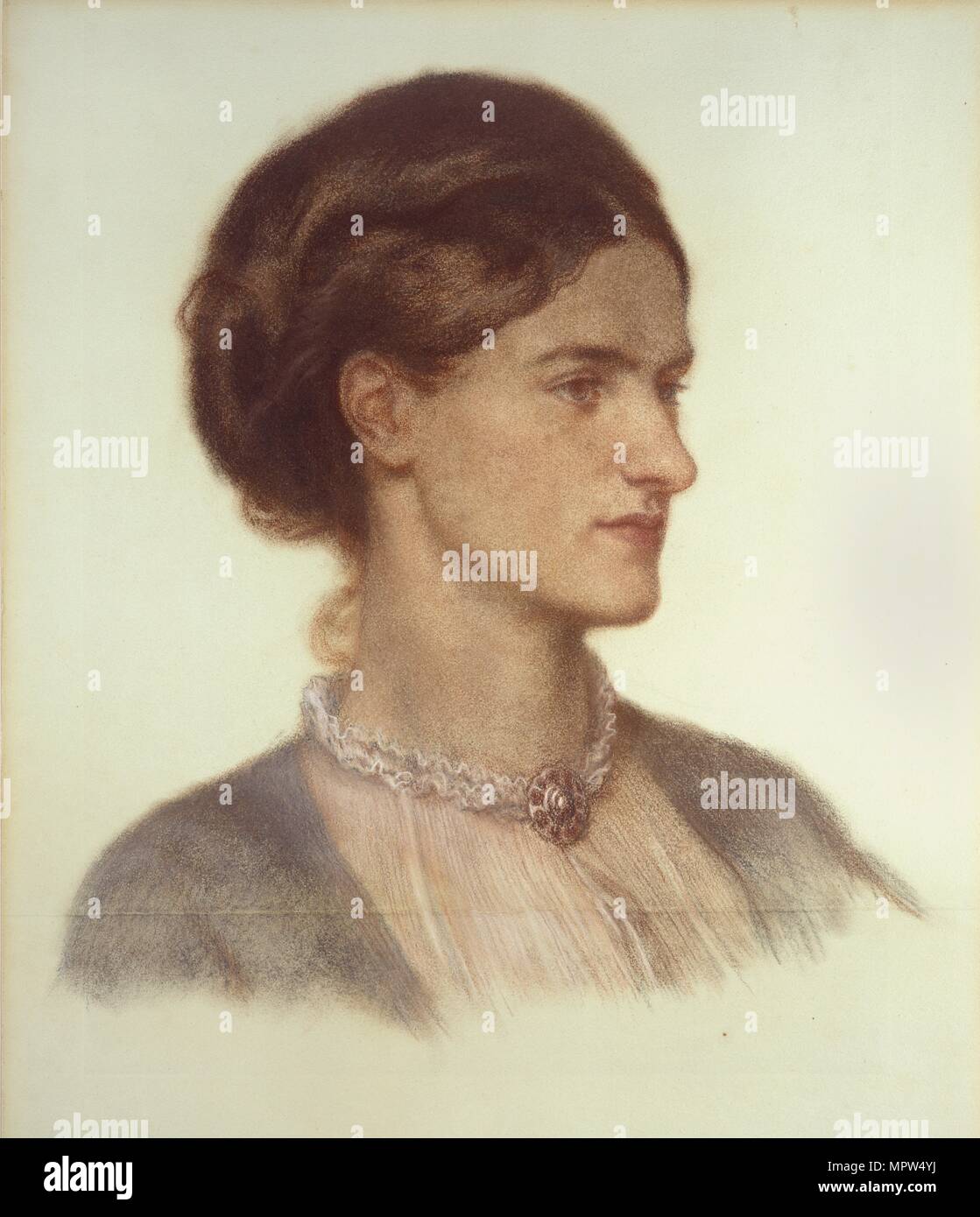 Rosalind frances stanley hi-res stock photography and images - Alamy