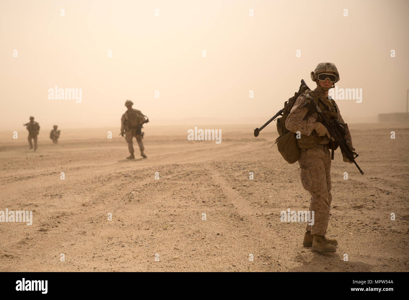 U s marine lance cpl dylan hi-res stock photography and images - Alamy