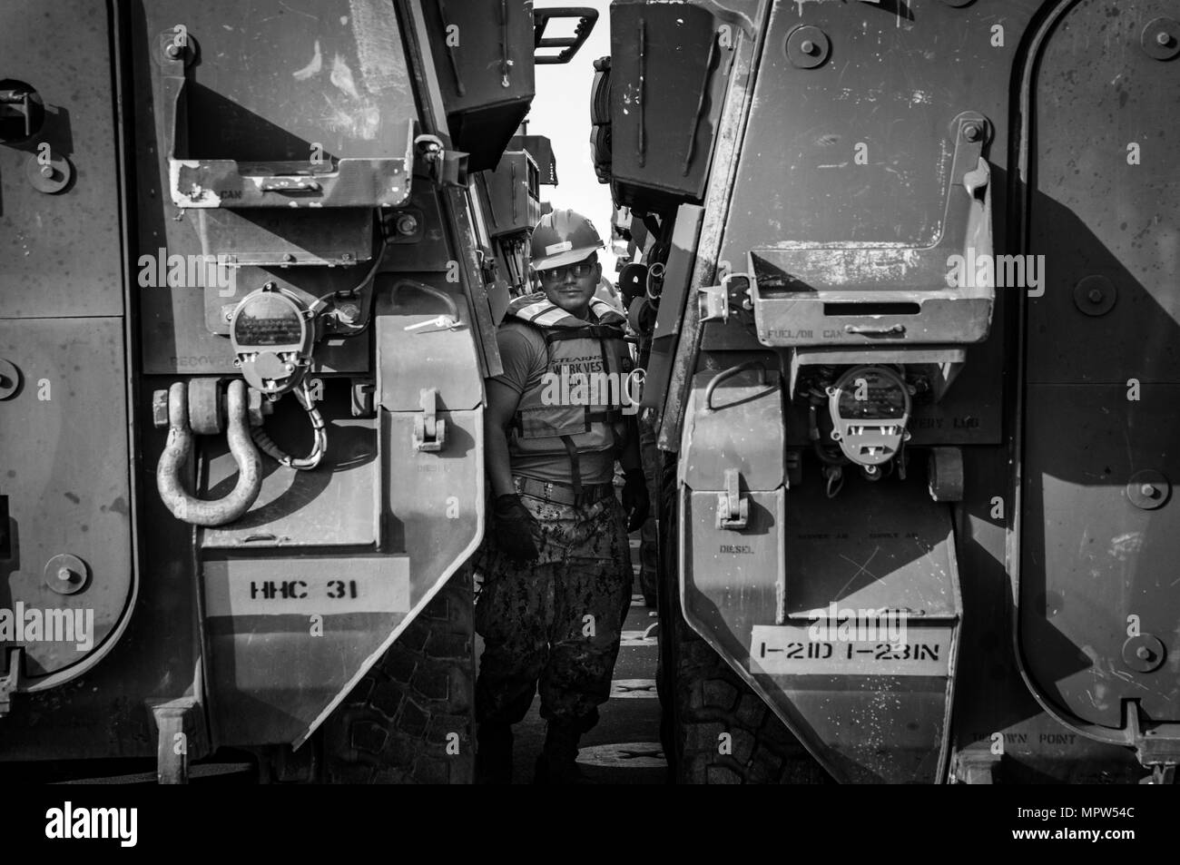 U s army supply corps Black and White Stock Photos & Images - Alamy