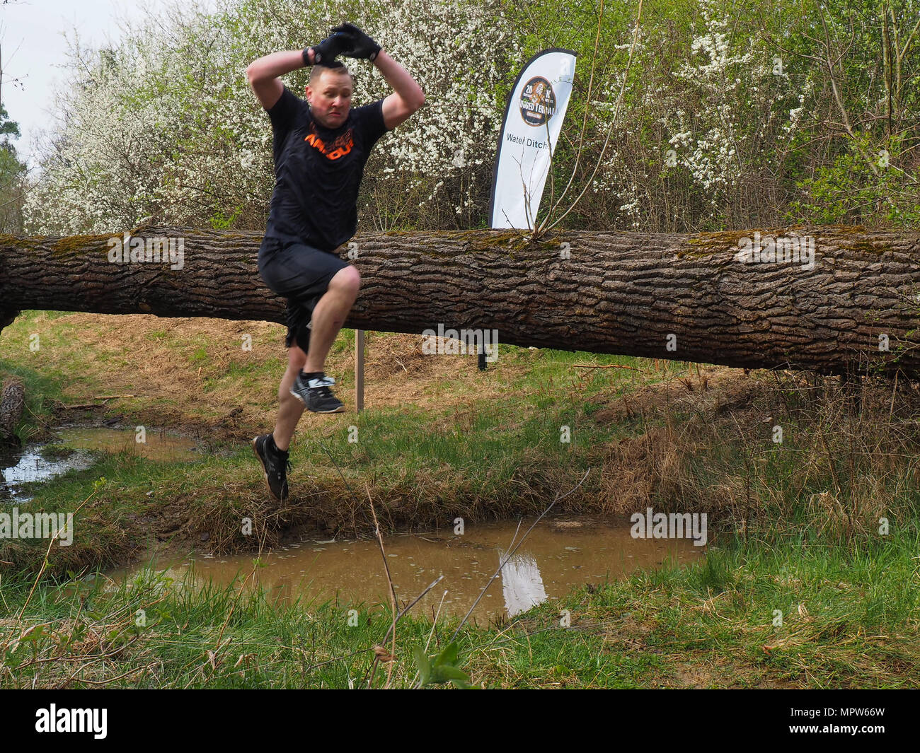 U.S. Army Europe and NATO forces took part in the fifth-annual Rugged ...