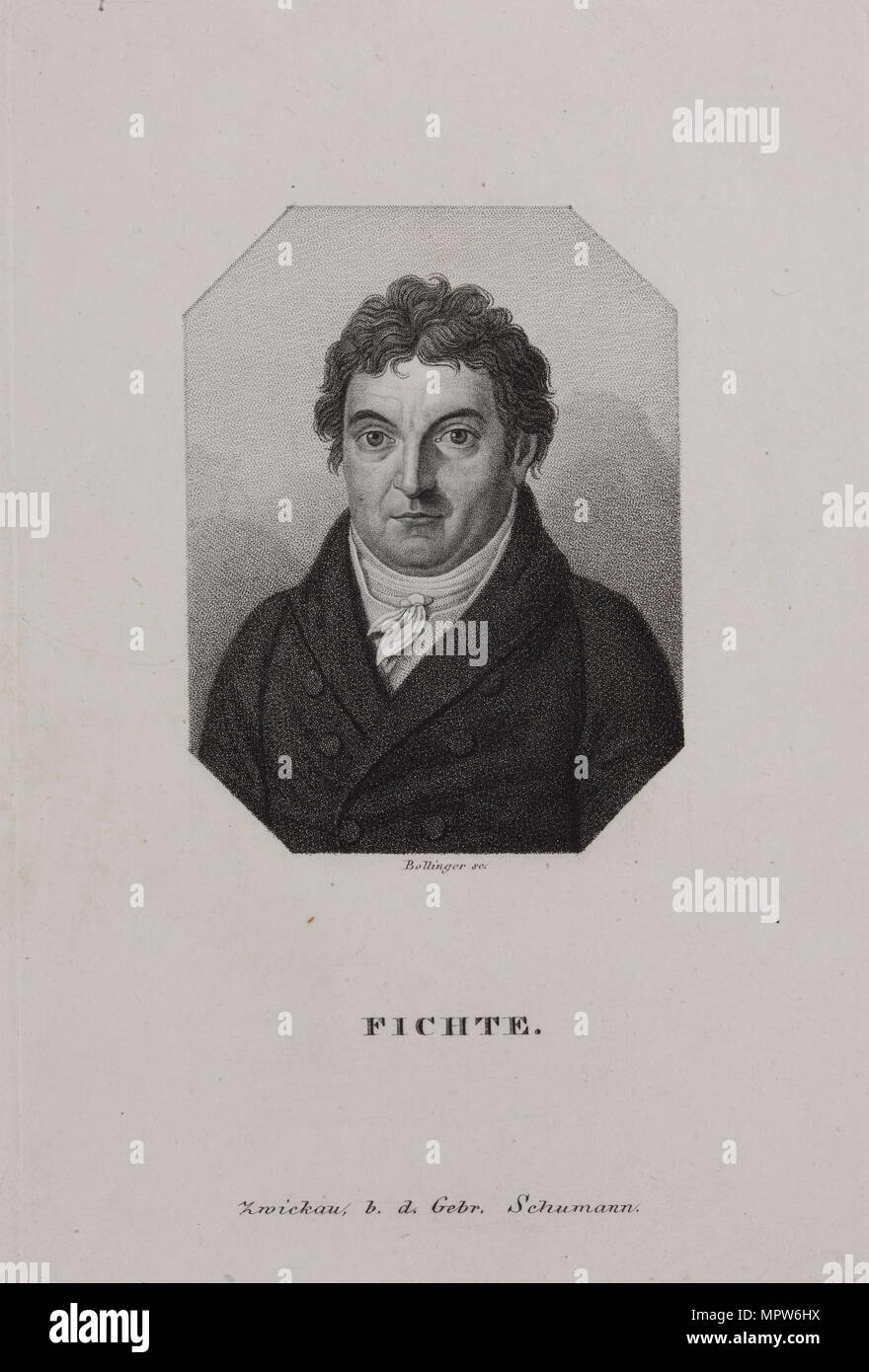 Fichte museum hi-res stock photography and images - Alamy