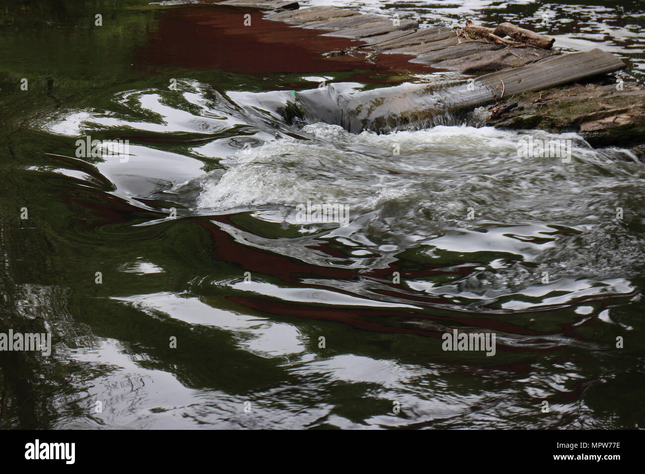 river water flow Stock Photo - Alamy