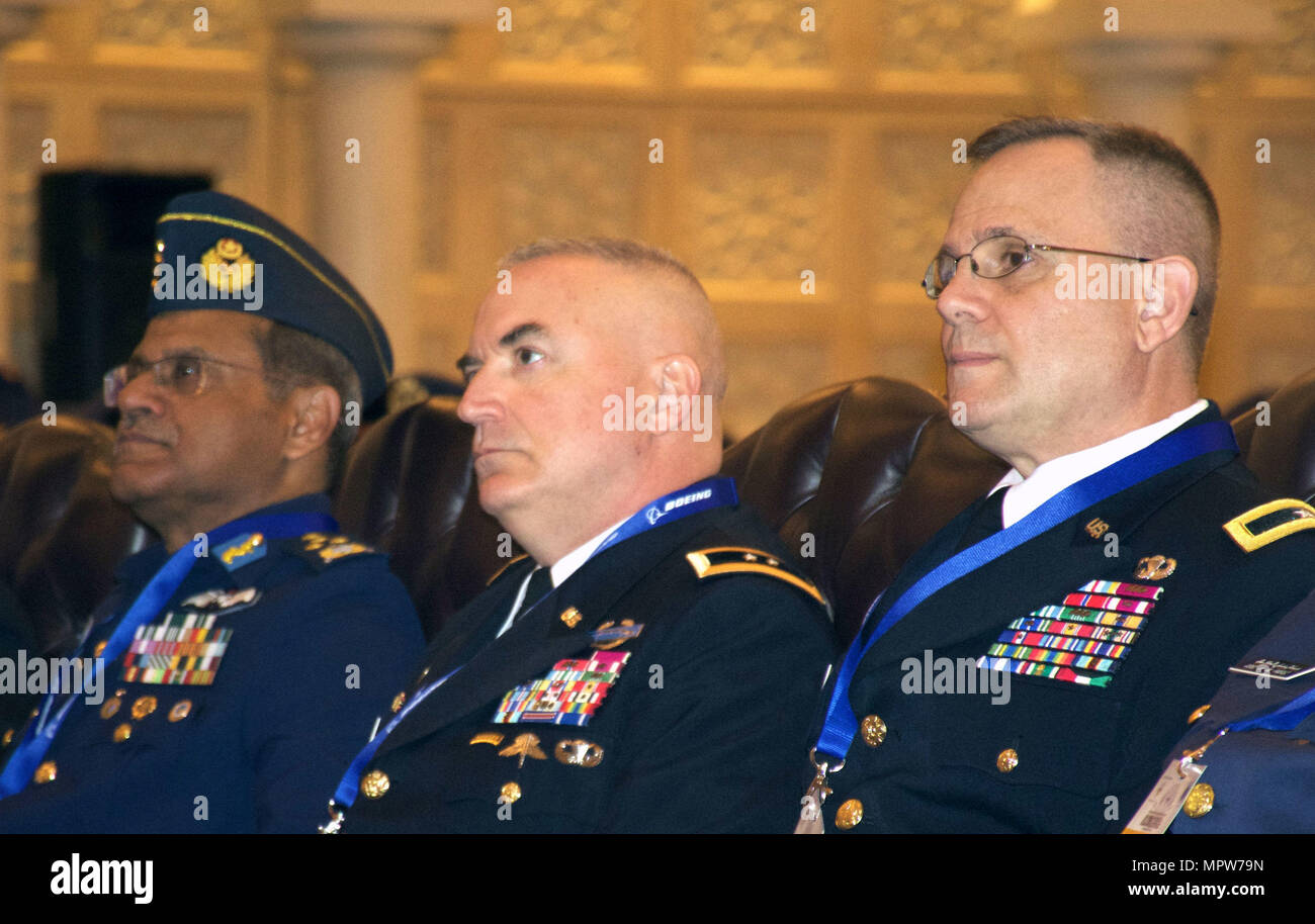 Maj. Gen. Blake C. Ortner, 29th Infantry Division Commanding General ...