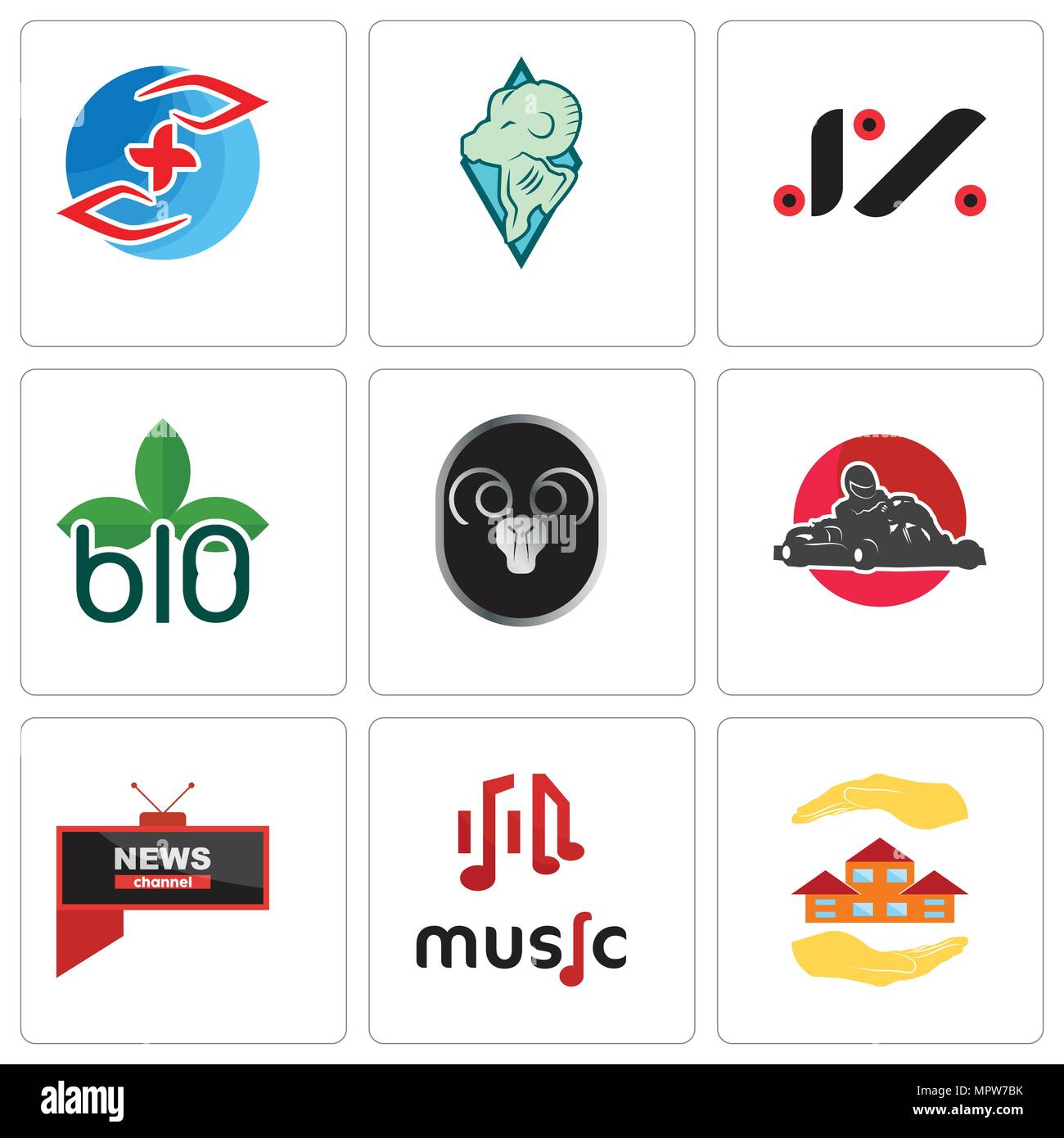 Music Logo Quiz