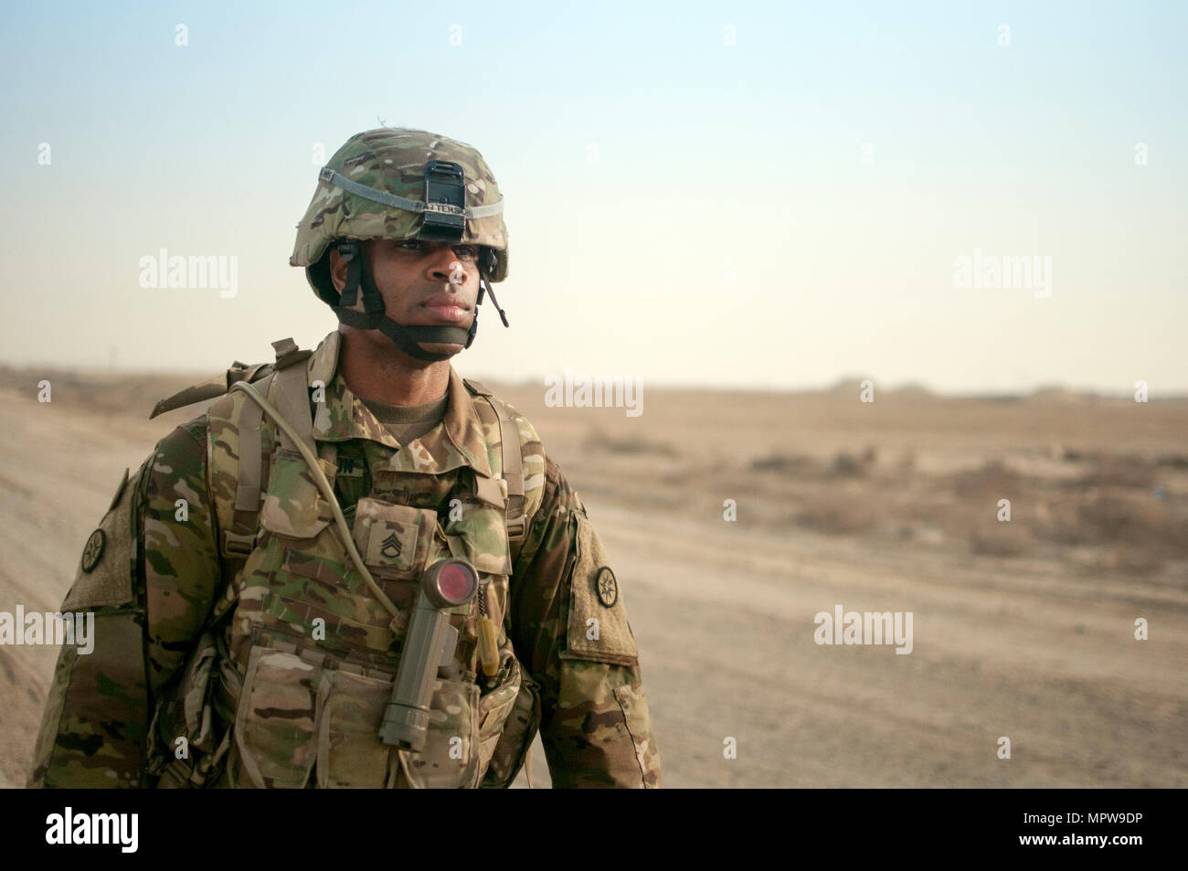 Andre patterson hi-res stock photography and images - Alamy