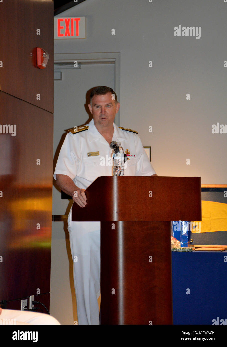 Joint operations center cocom hi-res stock photography and images - Alamy