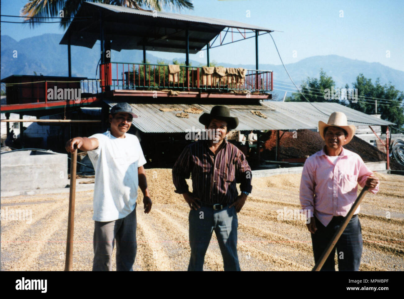 Rural livelihood documentation hi-res stock photography and images - Alamy