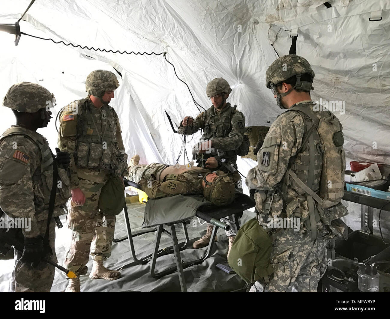 113th sustainment brigade hi-res stock photography and images - Alamy