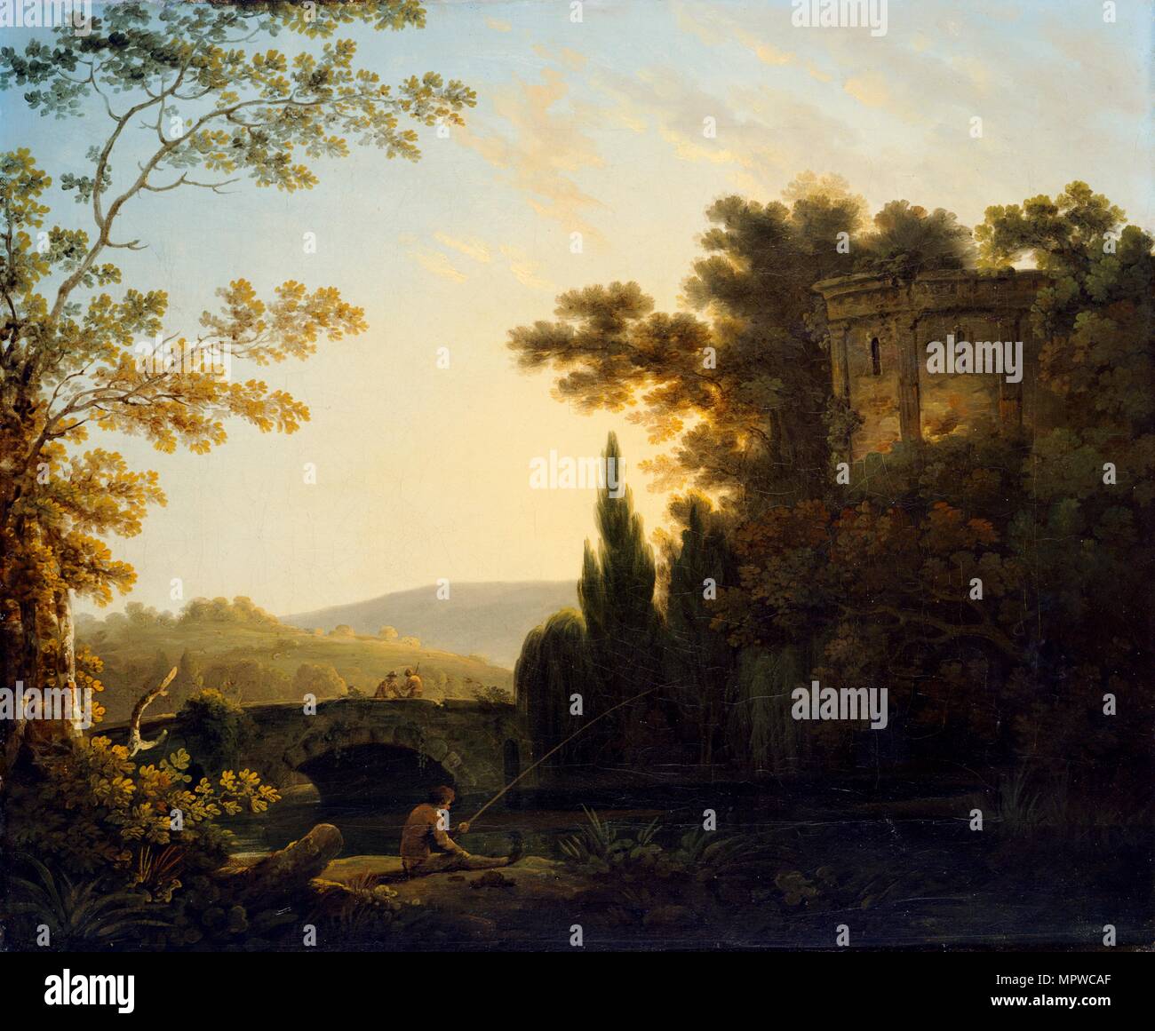 Richard corbould hi-res stock photography and images - Alamy