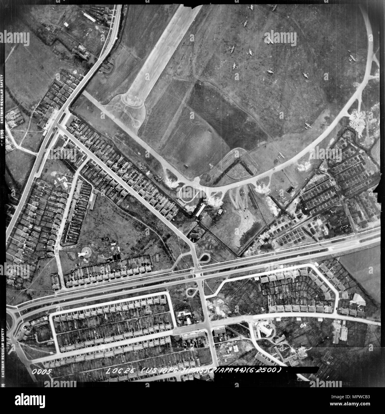 Filton world war two hi-res stock photography and images - Alamy